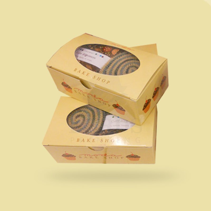 Custom Printed Bakery Boxes Wholesale | Lords Printing