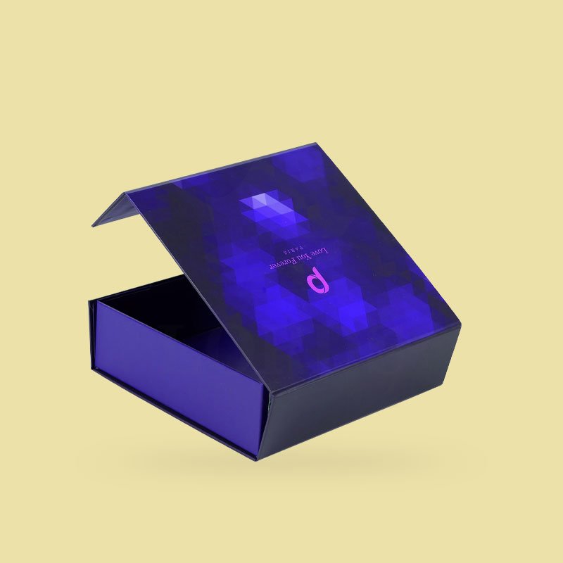 Custom Printed Rigid Boxes Wholesale | Lords Printing