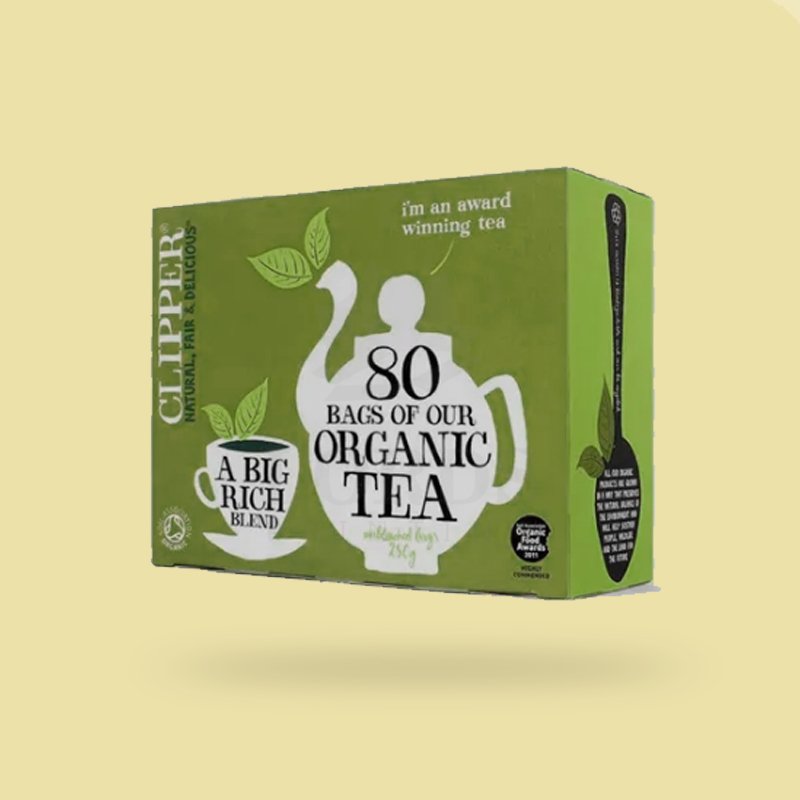 Custom Tea Boxes Wholesale with Logo | Lords Printing